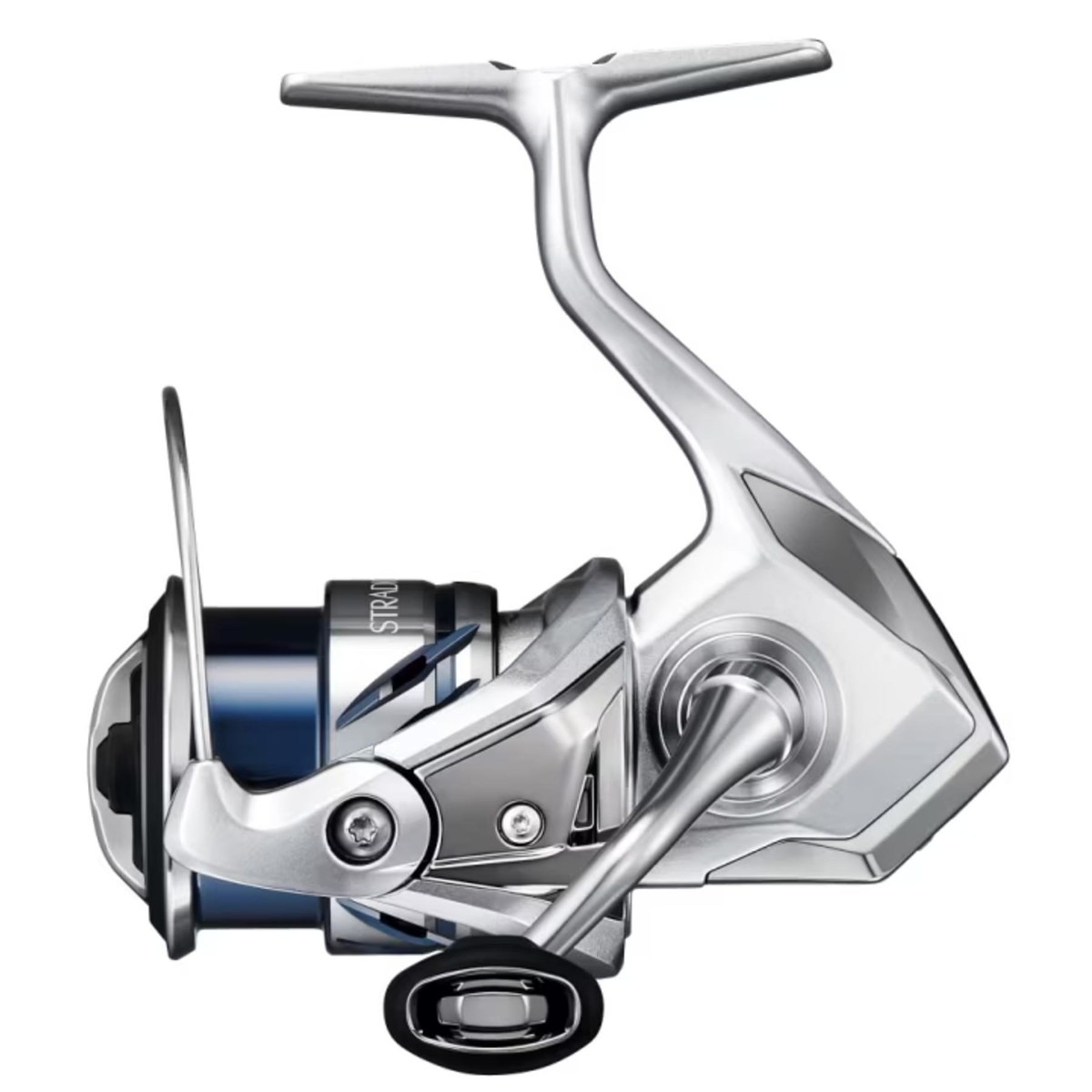 Brand new standardストラディックがフラッグシップモデルの先進フィーチャーを搭載して、飛躍的な進化を遂げました。ギアの耐久性を大幅に向上させるインフィニティクロス。パワフルな巻き上げを実現するインフィニティドライブにより「巻...
