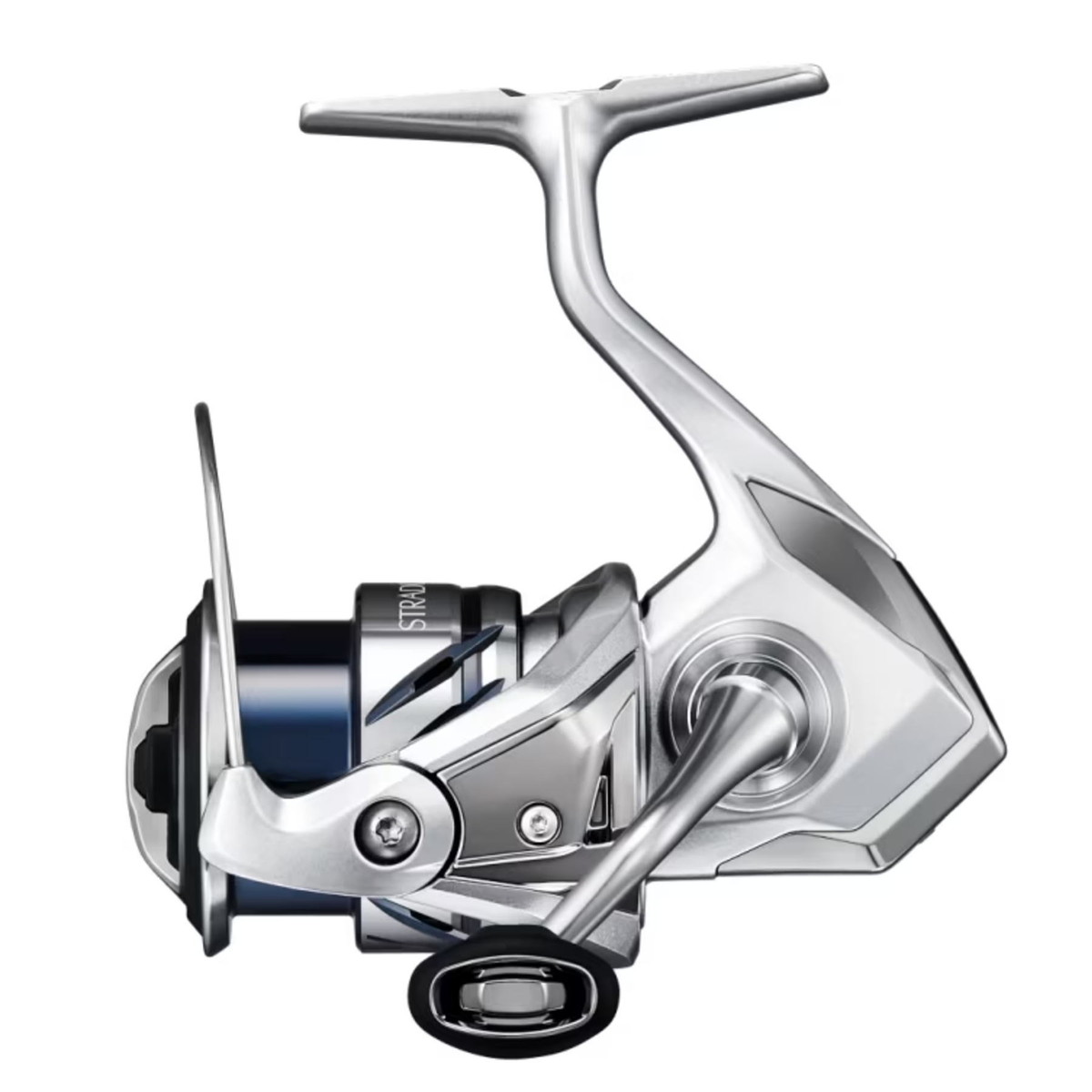 Brand new standardストラディックがフラッグシップモデルの先進フィーチャーを搭載して、飛躍的な進化を遂げました。ギアの耐久性を大幅に向上させるインフィニティクロス。パワフルな巻き上げを実現するインフィニティドライブにより「巻...