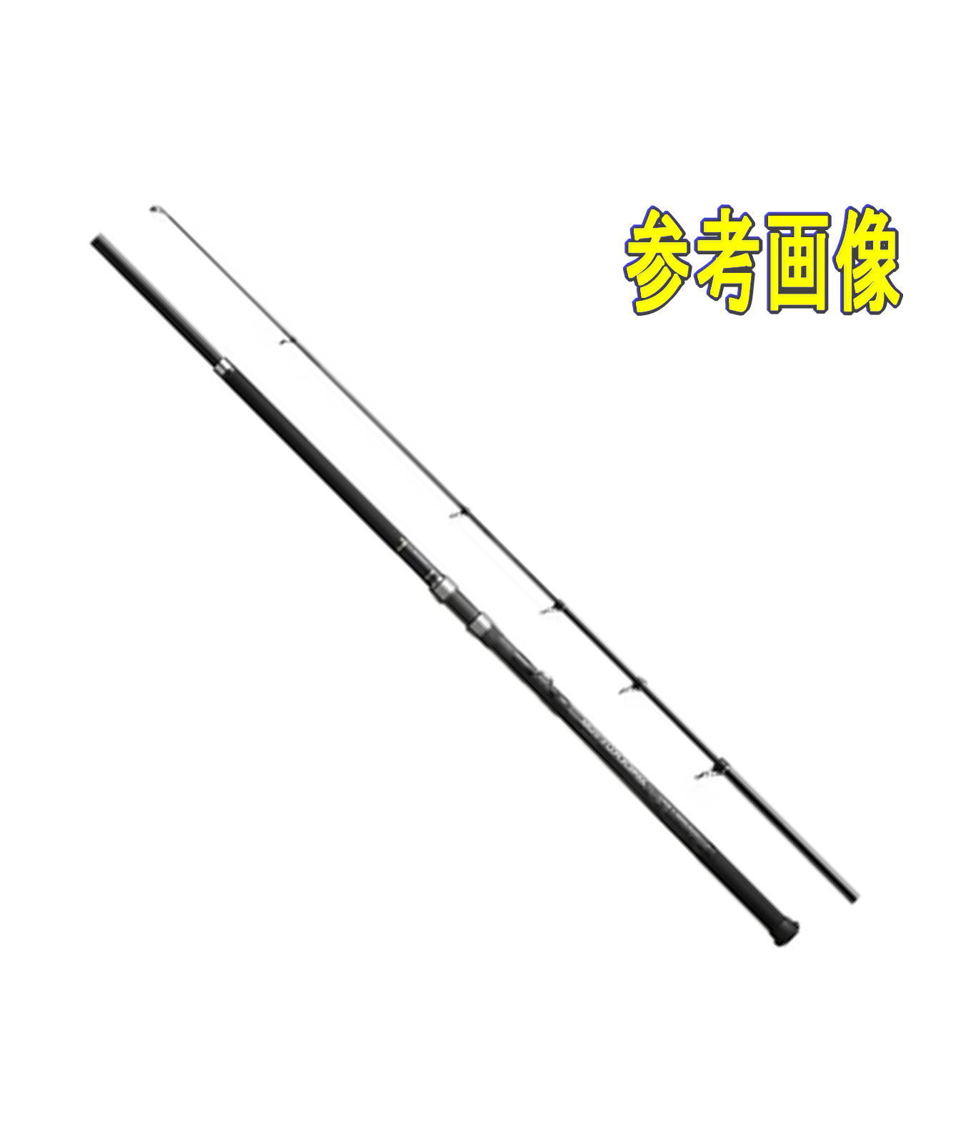 シマノの沖縄スペシャルロッド、ボトムキングにチンシラーやタマンの微妙なアタリに対応する白塗り穂先を搭載した「喰わせ」重視のモデルS520をラインナップ。全てのアイテムにスパイラルXを搭載。ネジレやブレを抑制し、超大物を浮かせるバットパワーを...