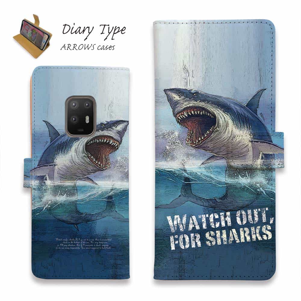 商品説明商品説明 スティーヴン・スピルバーグ監督による1975年のアメリカ映画「JAWS(ジョーズ)」は、そのスリルやリアリティーから空前のヒットを飛ばした。子供だった私は、映画を見た後、海で泳ぐのが怖くなったほど。そんなジョーズ(JAWS...