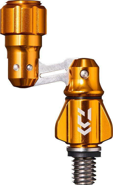 振り出し時は、振り出すだけでタモ網をすぐに展開可能 簡易ロック構造の為、タモ網のばたつきを防止できる。 折り畳む時は、FLフィンを回すことでロックを解除可能 市販のランディングネットのネジと同じ仕様（W1/2山12）で市販品に取り付け可能 ...