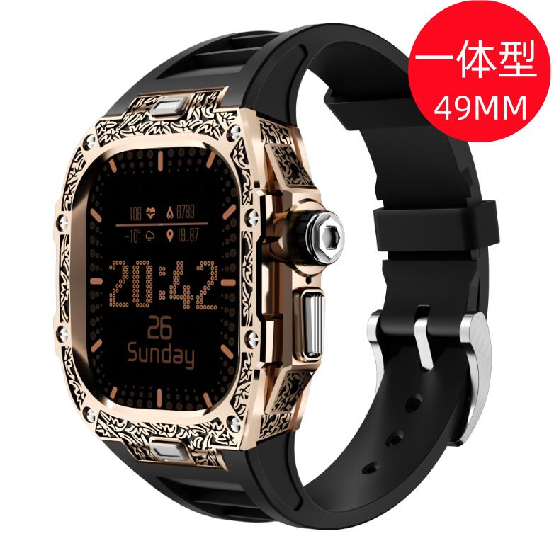 商品 内容 腕時計 バンド 商品 特徴 腕時計 バンド 仕様 付属品：無し 素材:ステンレス、ラバー&nbsp; サイズ サイズ（cm）： 写真の通り