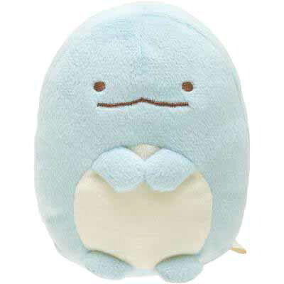 商品説明 〔サンエックスキャラクター☆すみっコぐらし☆san-x〕 手ざわりやわらかなソフトボアを使用した抱き心地バツグンのぬいぐるみです☆彡 仕様内容 【サイズ】約100×80×70mm 【仕　様】ソフトボア製 特記事項画像はあくまでも商...