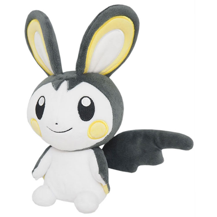 商品説明 〔ポケモン☆Pocket　Monsters〕 ポケモンたちの姿を忠実に再現したコレクションぬいぐるみ、「ALL　STAR　COLLECTION」シリーズより第4弾が登場です！！おなじみのポケモン達が待望のぬいぐるみ化しました☆ お...