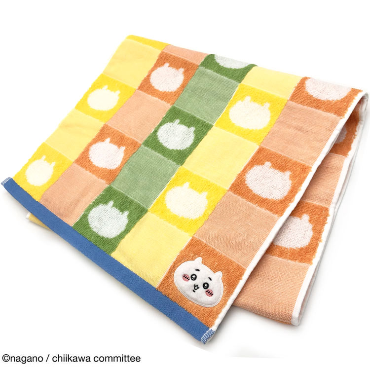 商品仕様【サイズ】34×120cm 【素材】綿100％・刺繍部分ポリエステル100% 【仕様】ガーゼパイル 【生産国】中国特記事項※画像はあくまでも商品イメージになります。実際の商品と色や仕様が異なる場合がありますので、予め御了承ください。...