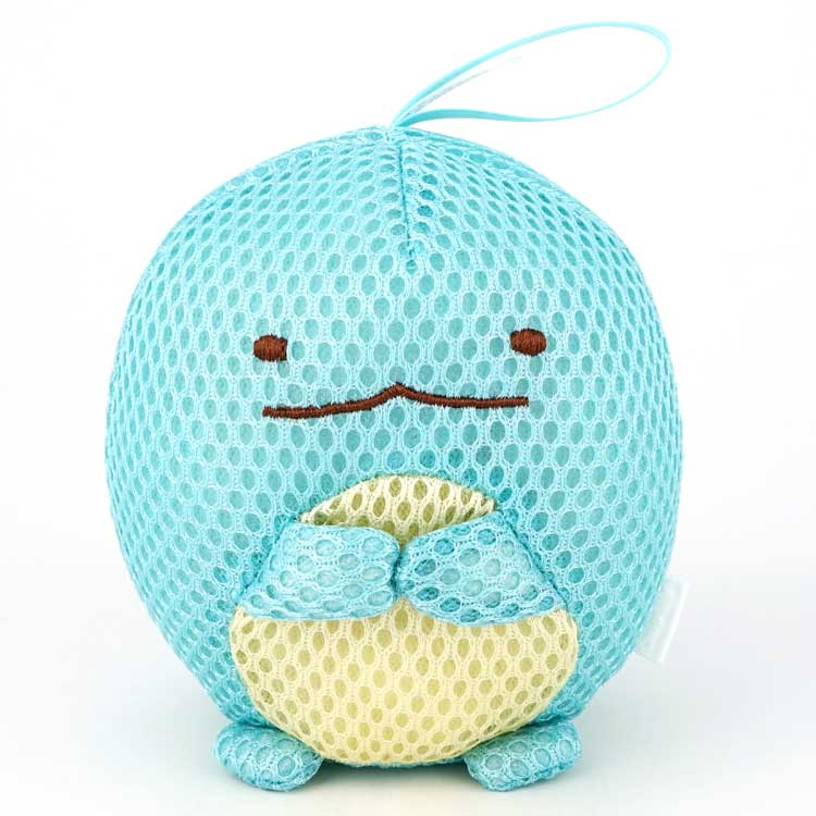 商品仕様【サイズ】 本体：約W100×D110×H113mm パッケージ：約W105×D109×H105mm 【素材】本体：ポリエステル 、タグ：シリコーン樹脂、鈴：PS 【生産国】中国特記事項※画像はあくまでも商品イメージになります。実際...