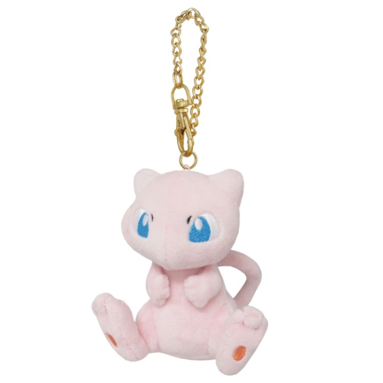 商品仕様ポケモンたちの姿を忠実に再現したコレクションぬいぐるみ、「ALL STAR COLLECTION」シリーズのマスコットサイズぬいぐるみ！ 【サイズ】W7×D5.5×H10.5cm特記事項※画像はあくまでも商品イメージになります。実際...