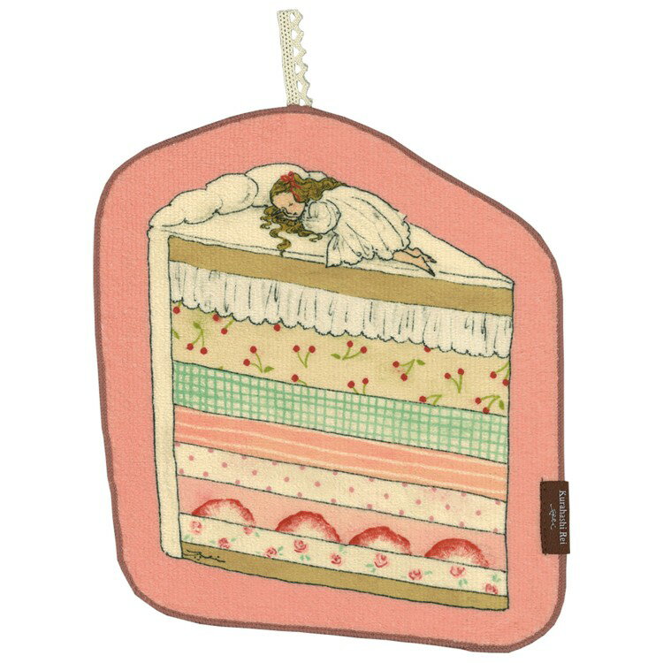 商品仕様【サイズ】本体：約W19.5×H23.4cm【素材】表面：ポリエステル100%・裏面：綿100%【生産国】中国特記事項※画像はあくまでも商品イメージになります。実際の商品と色や仕様が異なる場合がありますので、予め御了承ください。 ※...