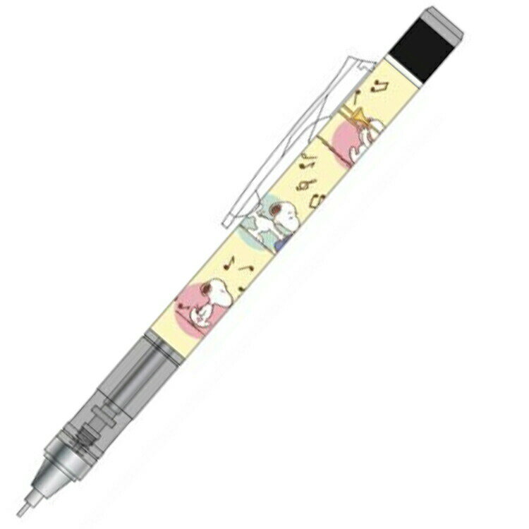 商品仕様【サイズ】本体：約H147×W10×D16mmパッケージ：約H192×W50mm【仕様】0.5mm芯【重量】本体：約17g【材質】本体：PMMA・真鍮・PC　消しゴム：オレフィン系、スチレン系混合エラストマー【生産国】日本特記事項※...