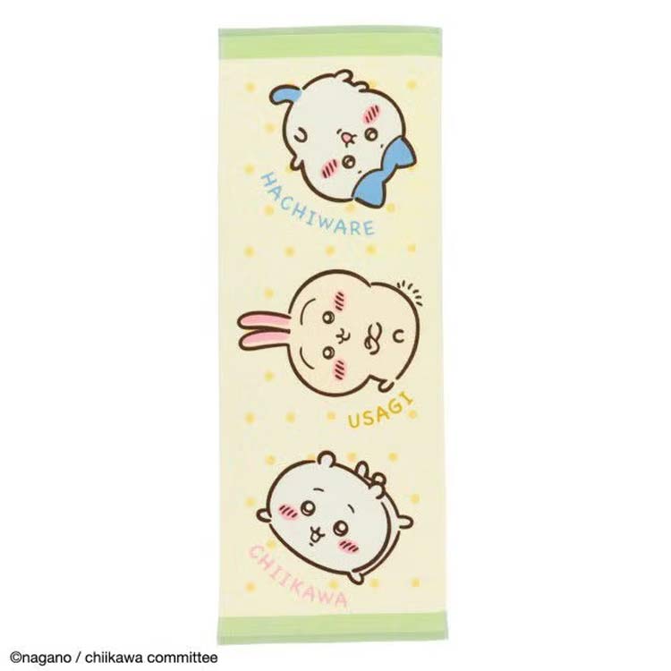 商品仕様【サイズ】約40×110cm 【素材】綿100% 【仕様】シャーリング・染料プリント・裏面カラーパイル・制菌加工・紫外線遮蔽加工・スナップボタン付き 【原産国】中国特記事項※画像はあくまでも商品イメージになります。実際の商品と色や仕...