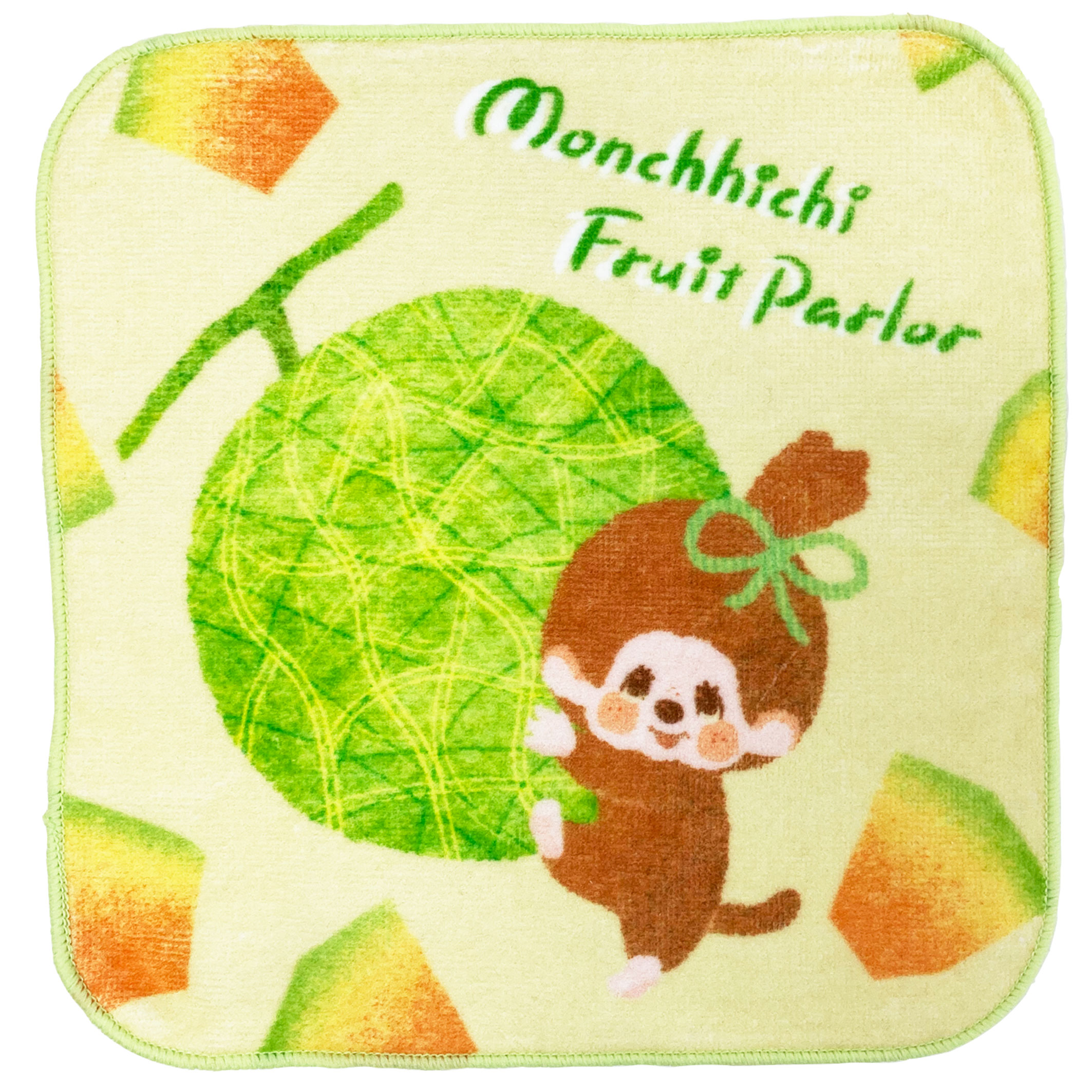 商品仕様【サイズ】本体：約20×20cm【素材】綿100％【生産国】中国特記事項※画像はあくまでも商品イメージになります。実際の商品と色や仕様が異なる場合がありますので、予め御了承ください。 ※メーカー希望小売価格はメーカーカタログに基づい...