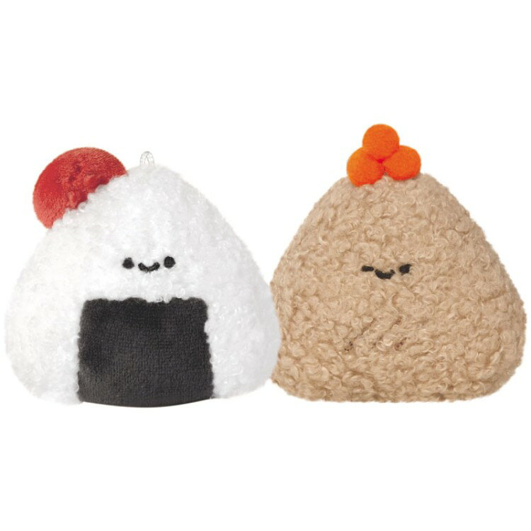商品仕様仲良しなお友達と2人でもてる！マグネットでくっつくおソロキーホルダー【サイズ】本体：約H140×W140×D50mmパッケージ：約H190×W140×D110mm(最大)【素材】ポリエステル・ファー【パッケージ重量】約30g【内容】...