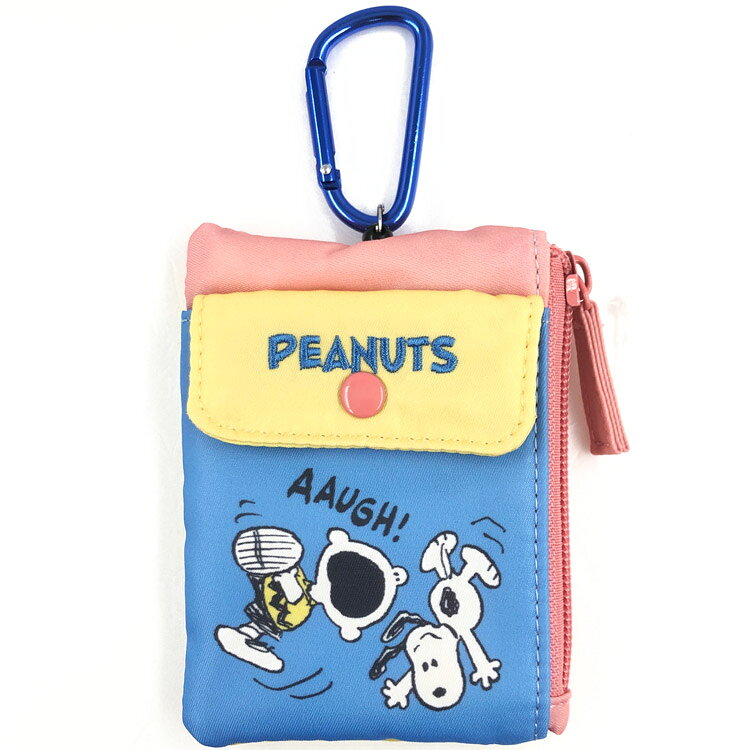 商品仕様ポケット付き★【サイズ】約W8×H11.5cm【素材】ポリエステル【原産国】中国特記事項※画像はあくまでも商品イメージになります。実際の商品と色や仕様が異なる場合がありますので、予め御了承ください。 ※メーカー希望小売価格はメーカー...