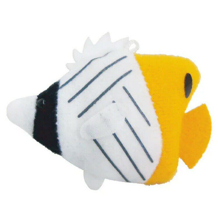 商品仕様【サイズ】約5cm〜 【特長】水族館にいる魚たちの特徴をとらえた、ボールチェーン付の可愛いマスコットです。特記事項※画像はあくまでも商品イメージになります。実際の商品と色や仕様が異なる場合がありますので、予め御了承ください。 ※メー...
