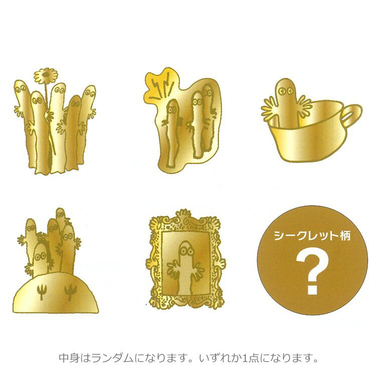 商品仕様【サイズ】本体：約W40×H40mm以内パッケージ：約W70×H80×D10mm【素材】亜鉛合金【本体重量】約6g【種類】全6柄【内容】1個【生産国】中国特記事項※You can not choose which design/co...