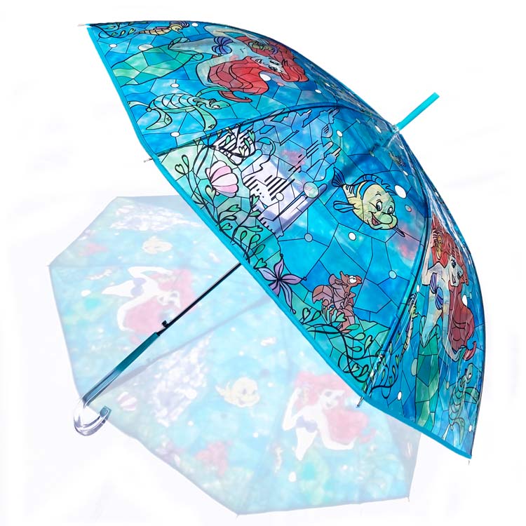 商品仕様【サイズ】約60cm 【素 材】P.O.E. 【仕 様】ワンタッチタイプ、親骨グラスファイバー仕様特記事項※ご注文時の注意※ こちらの商品は同梱不可商品となります。他の商品とは同時購入できません。他の商品を一緒に買い物カゴに入れた場...
