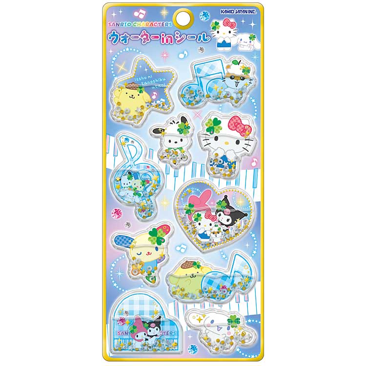 商品仕様ゴールド箔押しシール★【サイズ】パッケージ：約W95×H205×D6mm【素材】PVC、水、紙【仕様】スパンコール・PVCパーツ入り【原産国】中国特記事項※画像はあくまでも商品イメージになります。実際の商品と色や仕様が異なる場合があ...