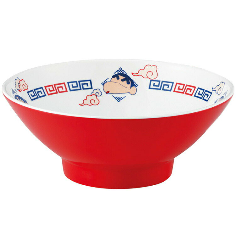 商品仕様いつもの食卓が盛るだけで豊かになる食器シリーズ！今、人気の「町中華」をおうちで楽しむ外食気分♪【サイズ】約直径205×80mm【容量】1200ml【素材】メラミン樹脂【耐熱温度】120度【仕様】食洗器可※電子レンジでは使用できません...