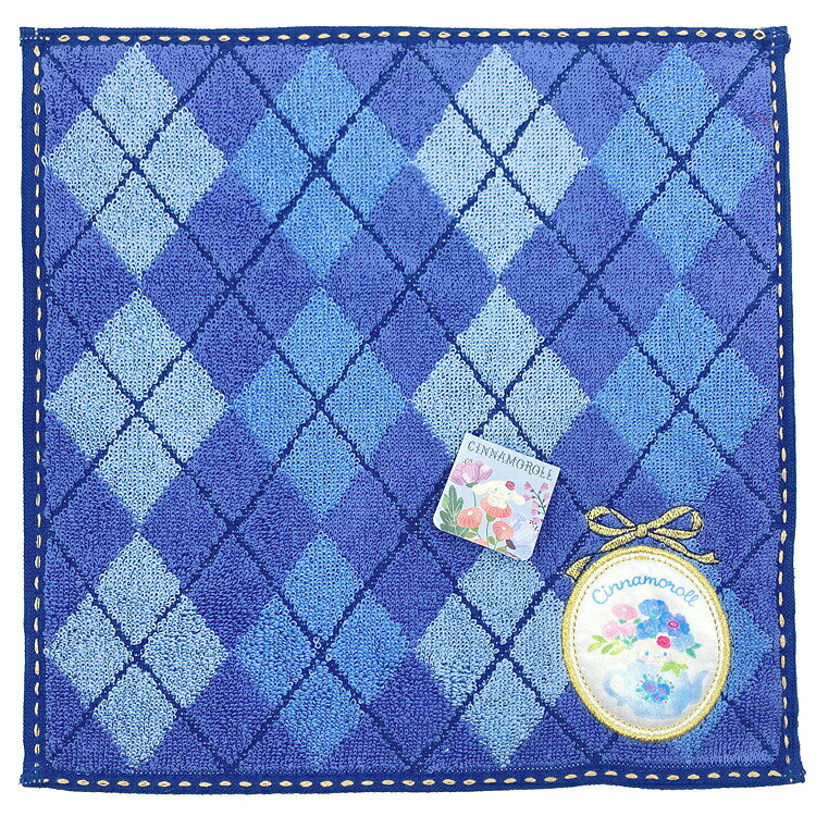 商品仕様【サイズ】約250×250mm【素材】本体：綿100％、ワッペン・刺繍：ポリエステル100％【生産国】中国特記事項※画像はあくまでも商品イメージになります。実際の商品と色や仕様が異なる場合がありますので、予め御了承ください。 ※メー...