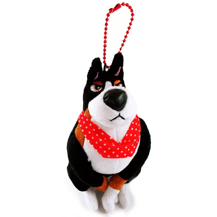 商品説明 〔The SECRET LIFE OF Pets〕 映画「ペット2」から、ボールチェーンマスコットが登場です☆ 仕様内容 【サイズ】約H150×W80×60mm 【仕　様】洗濯不可 【原産国】中国 特記事項画像はあくまでも商品イメ...