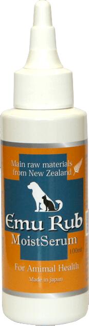 皮膚への浸透性が高く、優れた保湿効果を発揮する「エミューオイル」配合で、辛い皮膚トラブルを抱えるペットのケアアイテムとして大好評をいただいた【エミュー・ラブ】。その乳化に成功した【エミュー・ラブ・モイストセラム】は、人用の高級化粧品を開発す...