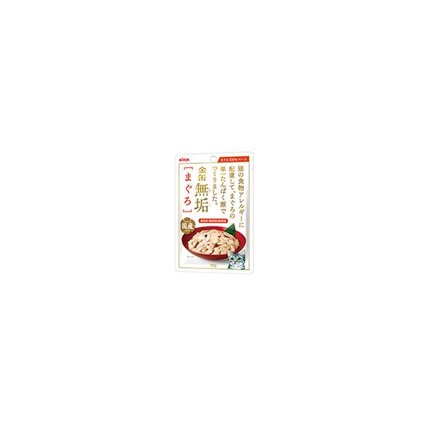 アイシア 金缶無垢 まぐろ 50g 猫の食物アレルギーに配慮して、まぐろの単一たんぱく源仕立て。 さらに旨味成分もアレルゲンとなりにくいようにペプチド処理をして配合。 ---原産国--- 日本 ---原材料--- マグロ、まぐろペプチド -...
