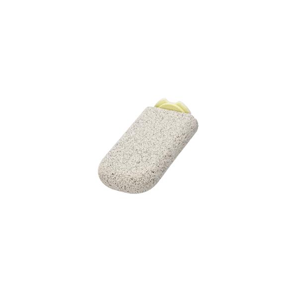 三晃商会 爪とぎステップ 軽石製、爪とぎステップ。付属品：固定具 足場として使うだけで自然に爪先を摩耗！ ---対象--- デグー・シマリス・フクロモモンガ・小型インコ・中型インコ・小型フィンチ等 ---材質--- 軽石(セラミック) --...