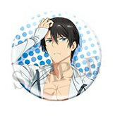 商品説明メーカー名movic サイズ直径約5.6cm 商品説明 種類確認の為、外袋開封しております。初期の傷・スレ等がある場合があります。ご了解の上お買い求め下さい。商品概要 全8種中1種　