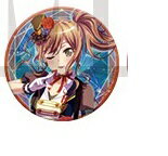 商品説明メーカー名 ブシロード(BUSHIROAD)&nbsp;サイズ約直径54mm 商品説明 種類確認のため、外袋を開封しております。本体に関しましても初期傷等ある場合があります。ご了承のうえ、お買い求めください。 商品概要全18種中、1種　