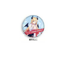 この商品は hololive SUPER EXPO 2022 ホロライブ ランダム缶バッジ 癒月ちょこ ポイント hololive SUPER EXPO 2022 商品説明 サイズ：約φ57mm素材：ブリキ・紙・PET商品説明:種類確認の為...