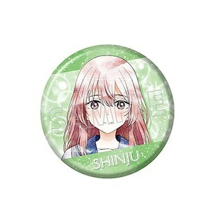 この商品は その着せ替え人形は恋をする キャラバッジコレクション Art-Pic 乾心寿 単品 缶バッジ ポイント Art-Picシリーズのキャラバッジコレクションが登場！ 商品説明 メーカー名:ムービックサイズ:直径約5.7cm素材:金属...
