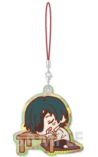 この商品は チェンソーマン わちゃっと!パールアクリルコレクション BOX.B 姫野 ポイント アニメ「チェンソーマン」から、「パールアクリルコレクション」が登場！下地のパールがやわらかにかがやく、かわいいアクリルストラップです！ 商品説明...
