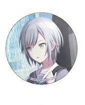 この商品は プロジェクトセカイ カラフルステージ！ feat. 初音ミク グリッター缶バッジ イベントイラストコレクション vol.17 A 日野森志歩 単品 缶バッジ ポイント プロジェクトセカイ カラフルステージ！ feat. 初音ミク...