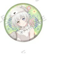 この商品は BanG Dream! ガールズバンドパーティ！ トレーディングホログラム缶バッジ Animal×Mofu-mofu Party! ver 要楽奈 バンドリ グッズ ポイント※画像は見本です。実際の商品と異なる場合がございますの...