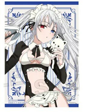 この商品は 白の女王 デート・ア・バレット ロマンティックランジェリーStyle 特典 ブロマイド 02 デアラ グッズ くじコレ ポイントデート・ア・バレット ロマンティックランジェリーStyle 購入特典です。 商品説明 メーカ名：ティ...