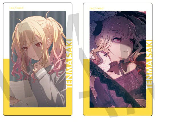 この商品は 天馬咲希 プロジェクトセカイ カラフルステージ！ feat. 初音ミクePick card series vol.19 C 2枚セット プロセカ グッズ カード ポイントプロジェクトセカイ カラフルステージ！ feat. 初音ミ...