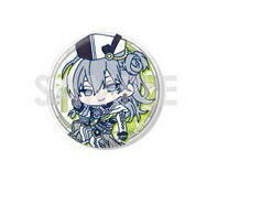 この商品は アイドリッシュセブン トレーディング缶バッジ 〜Collection Album Ver.〜 千 単品 ポイント 「アイドリッシュセブン」より、Collection Album vol.1のビジュアルの衣装を着たメンバーが、トレ...