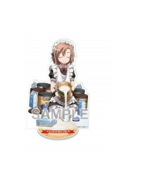 この商品は 僕は友達が少ない トレーディングアクリルスタンドフィギュア 楠 幸村 単品 アクリルスタンドフィギュア ポイント 「僕は友達が少ない」より、過去の美麗なイラストを使用したアクリルスタンドフィギュアが登場! 商品説明 メーカ名：K...