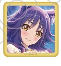 この商品は プリンセスコネクト！Re:Dive キャラバッジコレクション サマーシーズン B マコト 缶バッジ ポイント プリンセスコネクトの商品です。 商品説明 メーカ名：movicサイズ：約50×50mm商品説明：種類確認の為、外袋開封...