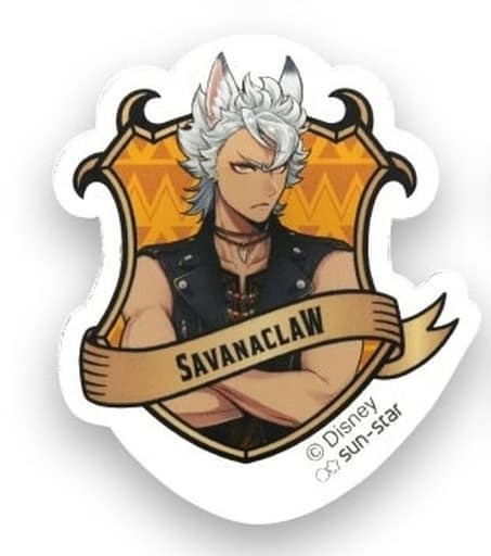 この商品は ディズニー ツイステッドワンダーランド アクリルクリップ vol.2 A ジャック・ハウル ポイント 「ディズニー　ツイステッドワンダーランド」グッズの登場です!! 商品説明 メーカー名:サンアートサイズ:約W55×H68×28...