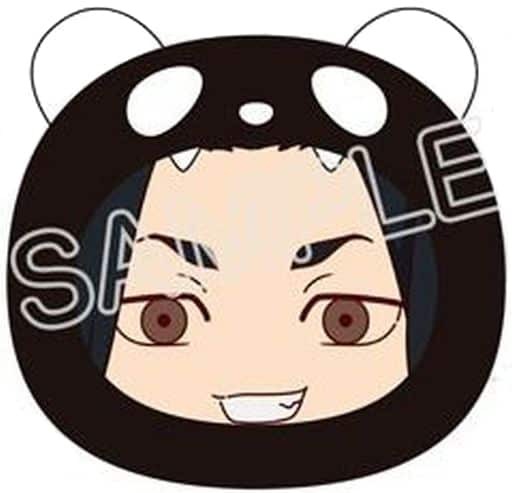 この商品は 東京リベンジャーズ あにずきん 場地圭介 ポイント 『東京リベンジャーズ』より、マスコットブランド「あにずきん」が発売！パンダの“ずきん”は着脱可能なので、たくさん集めて着せ替えて楽しんでね♪ 商品説明 メーカー名:ムービックサ...