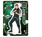 この商品は ワールドトリガー アクリルdeカード 第3弾 木崎レイジ ポイント ワールドトリガー アクリルdeカードです。 商品説明 メーカ名:Brujulaサイズ:約W87×H62×D2mm素材:アクリル商品説明:種類確認のため、外袋を開...