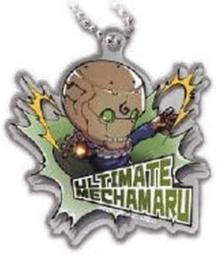 この商品は 呪術廻戦 ぶちマス! 交流会 アクリルキーホルダー 究極メカ丸 ポイント タカラトミーアーツオリジナルデフォルメシリーズ「ぶちマス！」アクリルキーホルダー第2弾が登場！！ 商品説明 メーカー名:タカラトミーアーツサイズ:約6cm...