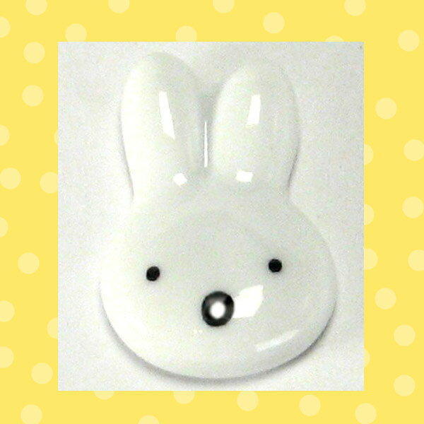 商品名に「取寄品」「受注生産」「予約品」と表記されている商品は、＜キャンセル＞をお受けできません詳しくは「こちら」 箸置き サプライズ miffy （ミッフィー） サイズ 素材 備考 4964412209351 JAN：4964412209...