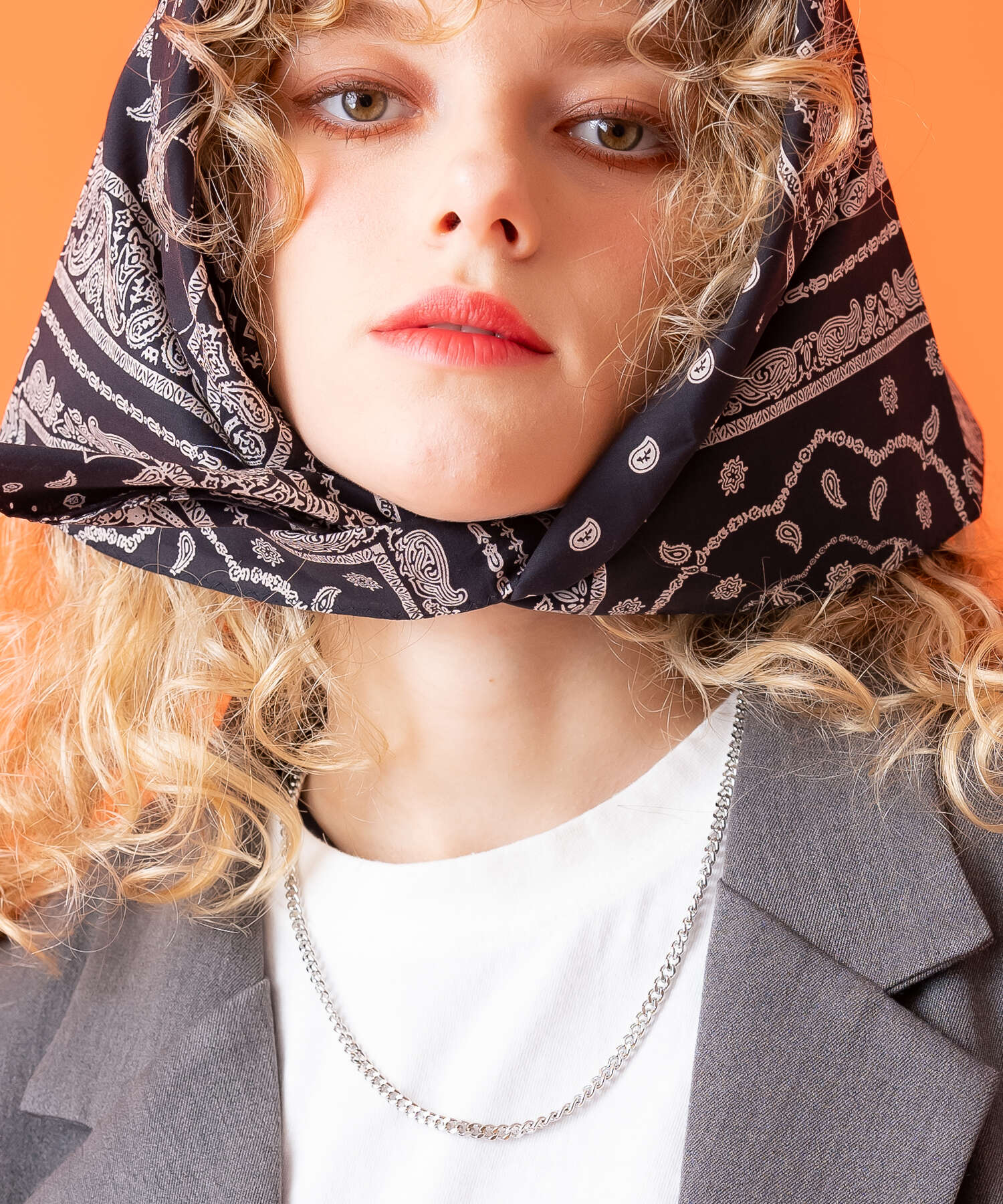 喜平メタルチェーンネックレス(50cm) / -4m/m- ユニセックス メンズ レディース ゴールド シルバー ガンメタ ショート ジュエリー首元にポイントを作る上品なショートスタイルネックレス。トップモチーフなしのシンプルかつどんなスタ...