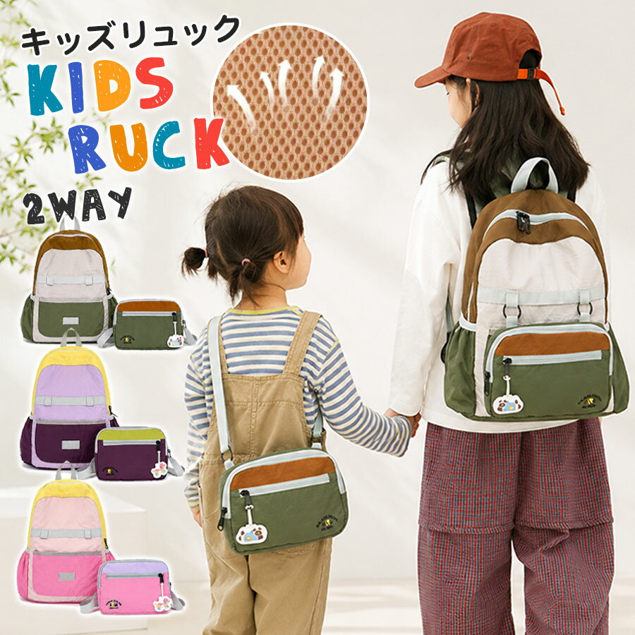 商品詳細:商品説明通園通学はもちろん、週末のお出かけにもぴったり。毎日使うものだから、親も子も納得の一択を。幼稚園保育園小学校低学年の子ども向きサイズです。女子男子問わず使えるカラーバリエーションも人気の理由です。素材：ナイロン、その他