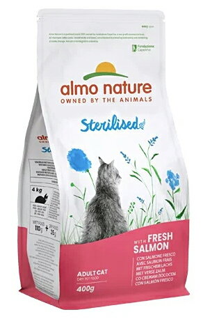 避妊、去勢後の体重コントロールに最適です。 ・尿結石を予防、サポートします(ミネラルバランスが不適切な食事は、尿道中にリン酸、アンモニウム、 マグネシウム、カルシウム等が排泄され、尿疾患を引き起こすリスクが高めてしまいます。) ・フレッシュ...