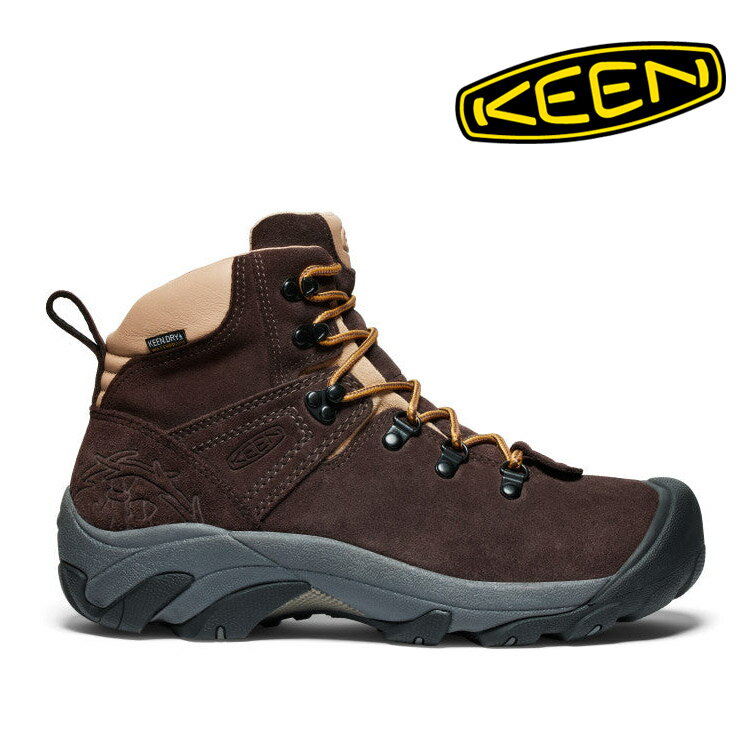 「MOUNTAIN RESEARCH」コラボレーションモデル。日本のアウトドアファッションシーンの黎明期より第一線を走り続けているマウンテンリサーチがPYRENEESの周年を祝し邂逅。インラインにはないスエードマテリアルアッパーに、ブランド...