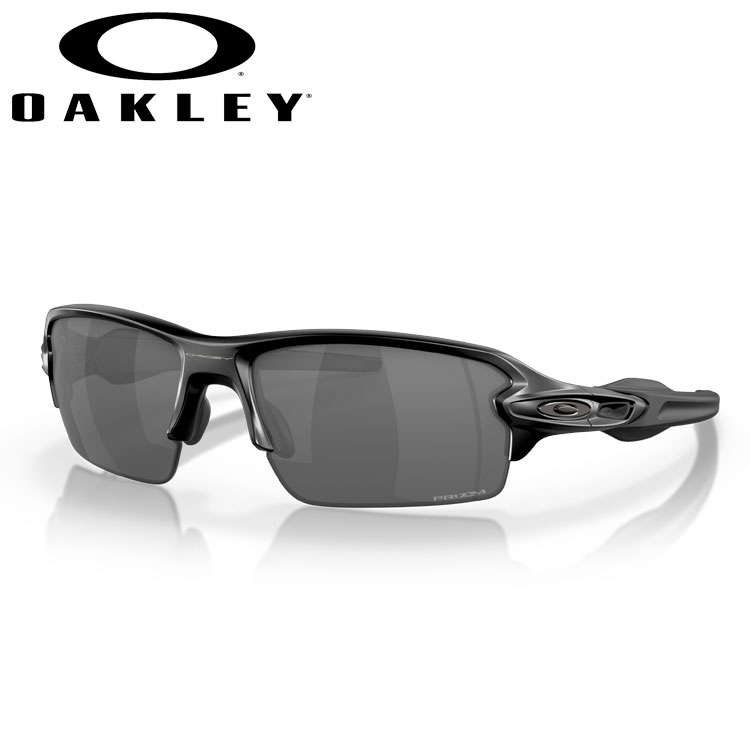 Oakley Flak 2.0 OO9271-2261High Definition Optics‐ハイディフィニションオプティクスに、耐久性が高く軽くかけ心地の良いデザインの、Oakleyの光学技術が結集したこのセミリムレスフレームは、パ...