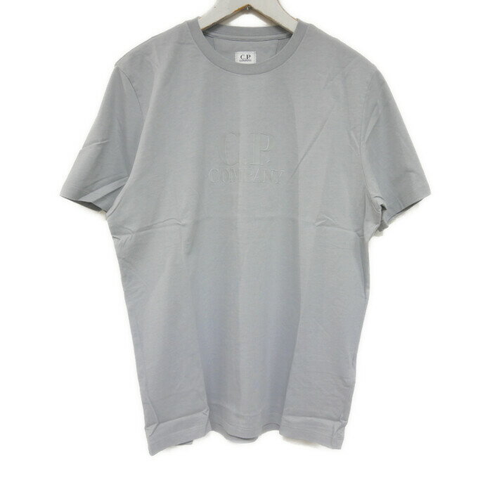 商品説明商品詳細C.P. COMPANY 素材コットンサイズM肩幅約：45身幅約：53着丈約：69カラーGRIFFIN GREY 状態新古品 注意モニターの発色によって色が違って見える場合がございます。
